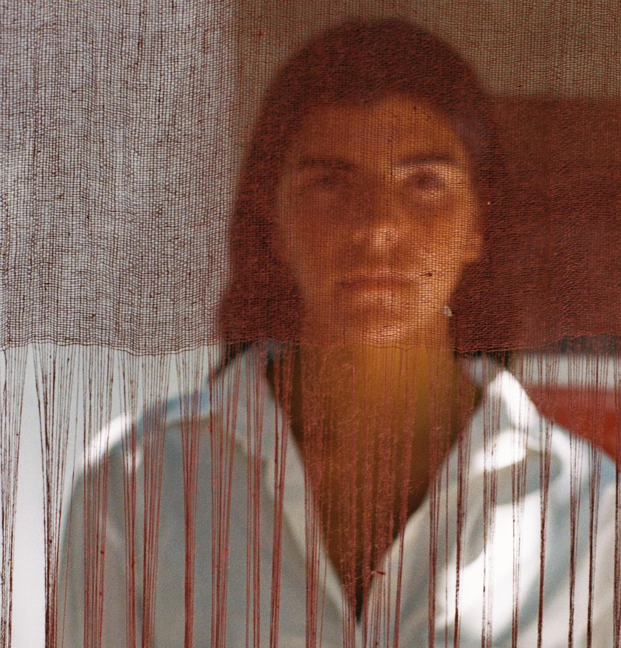 auprès | Tête-à-tête with Maria Appleton